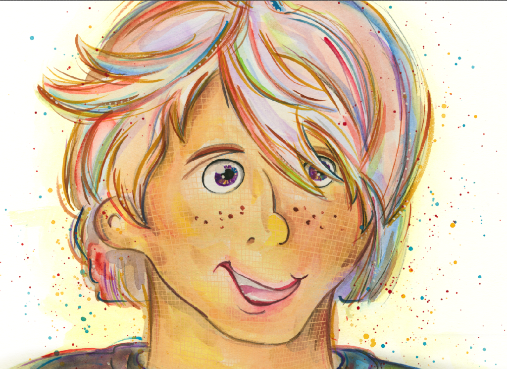 The JNP Overview | Adventures to Awesome